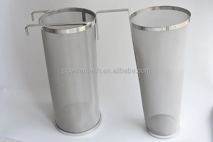 Hop Spider Basket Filter For Beer Brewing With Stainless Steel Hops ...