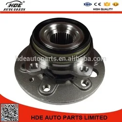 Front Wheel Bearing Mr449797 Mb808442 Mr519097 Mb948961 Mb808443 - Buy ...