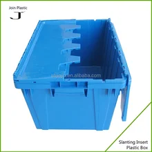 Shanghai Join Plastic Products Co., Ltd. - stackable plasti crate ...