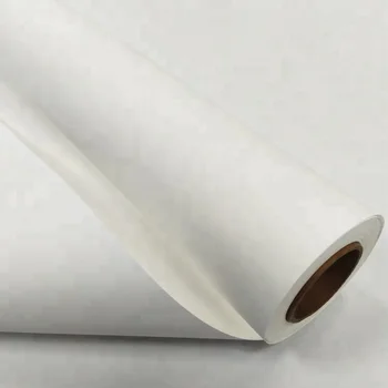 Hot Selling Eco-solvent Matt Pp Paper,Economic Roll Up Media,150um Eco ...