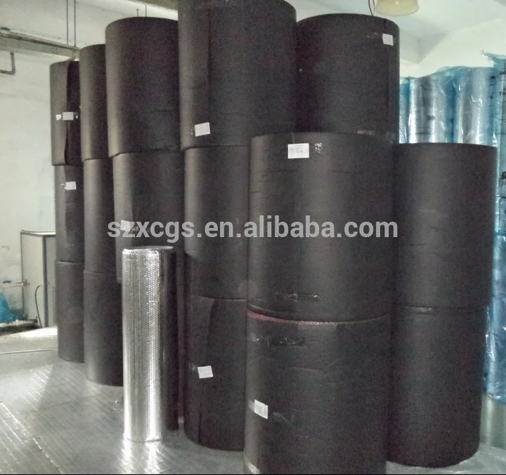 Wholesale Velostat Printing Conductive 6mil Black Polyethylene Film ...