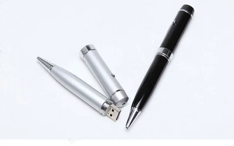 Laser Usb Flash Drive Laser Pointer Ball Pen,High Quality Pen Usb ...