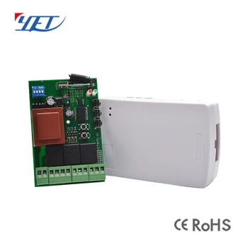 Best Quality Roller Shutter Door Control Board 220v Tubular Motor ...