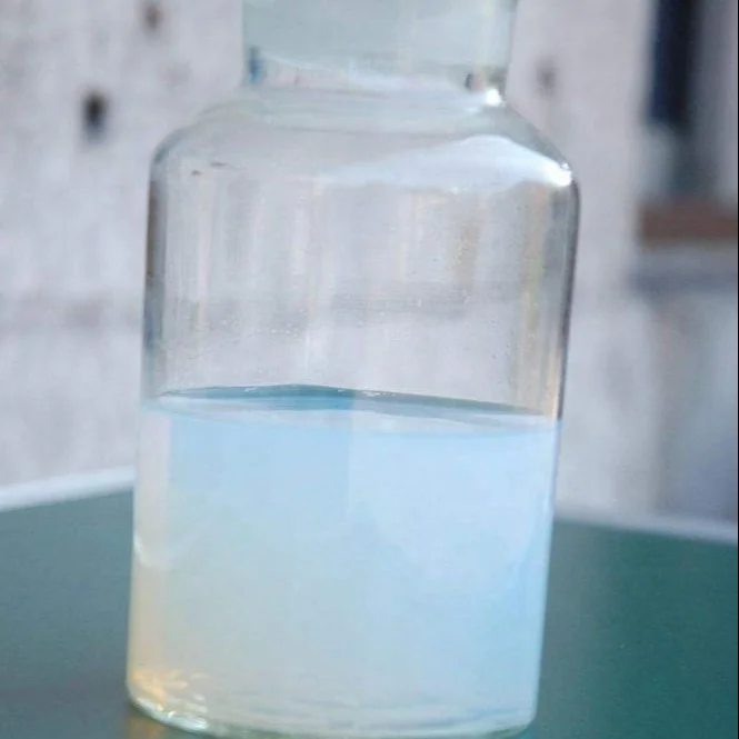 Fabricación China Coloide De Sol Recubrimiento Sol Gel Nano De Ludox De ...