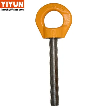 Factory Wholesale Weld On Lifting Lugs For Lifting For G80 Grade From ...