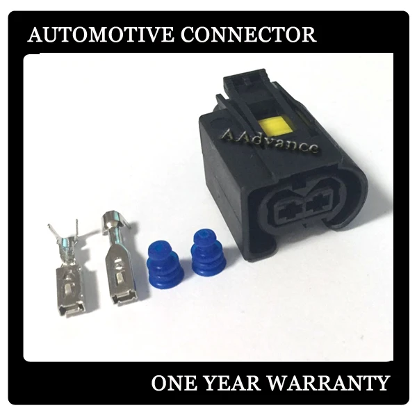 Fuel Injection Connectors Bosh A1685452928 Injector Plug Tuning ...