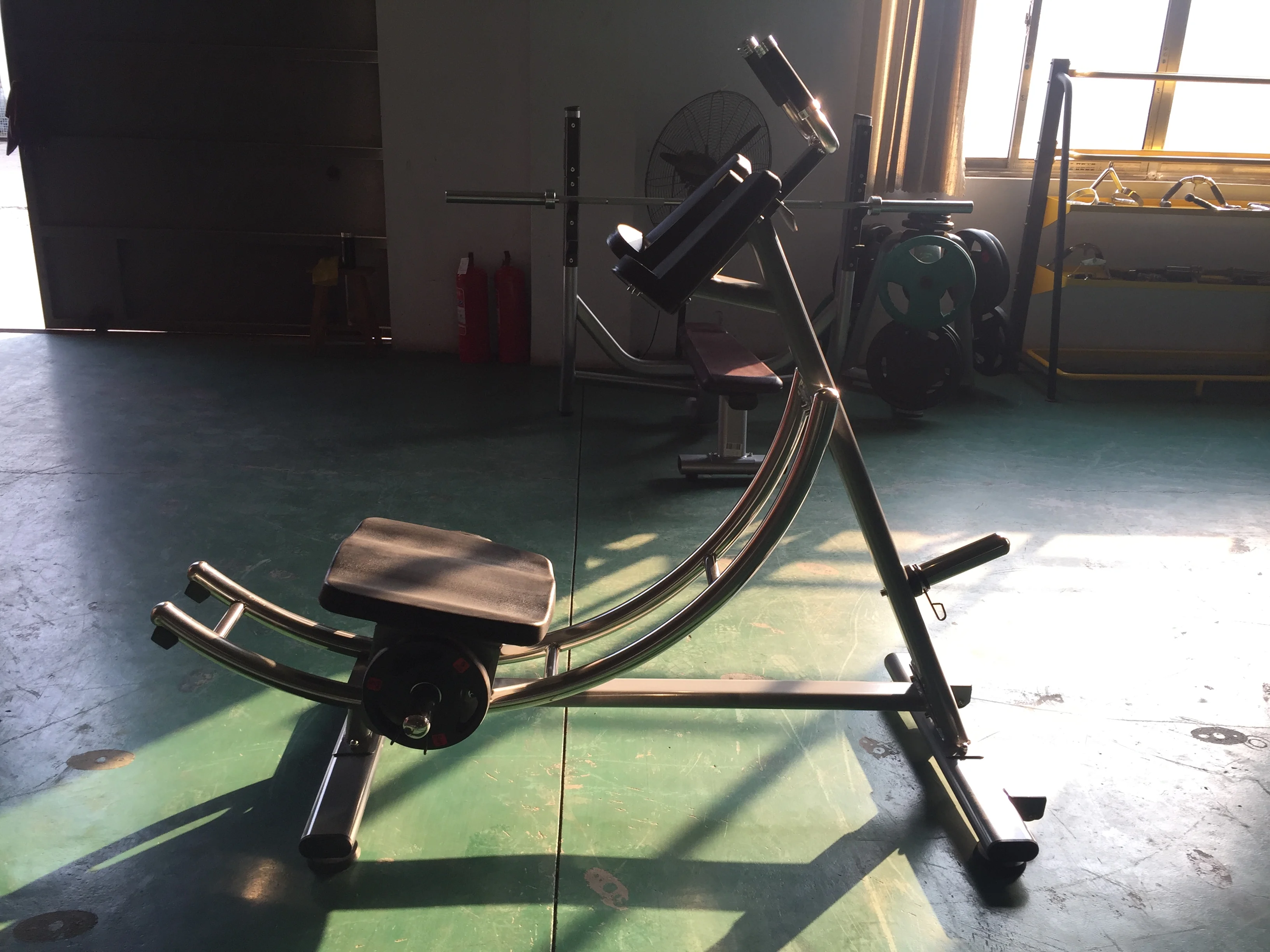 Best Quality Ab Coaster / Ab Coaster Machine - Buy Ab Coaster,Ab ...