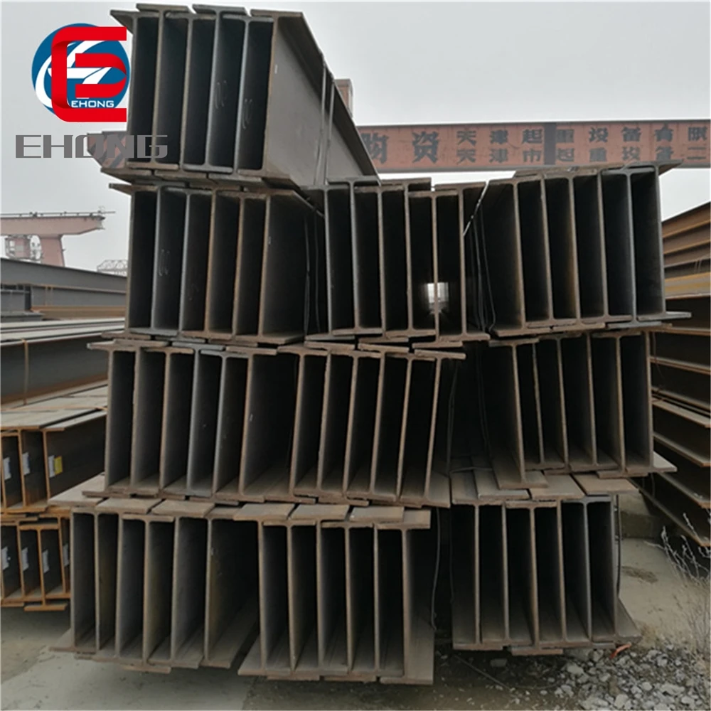 Hot Selling 100x50 Wide Flange Steel H Beam With High Quality - Buy ...