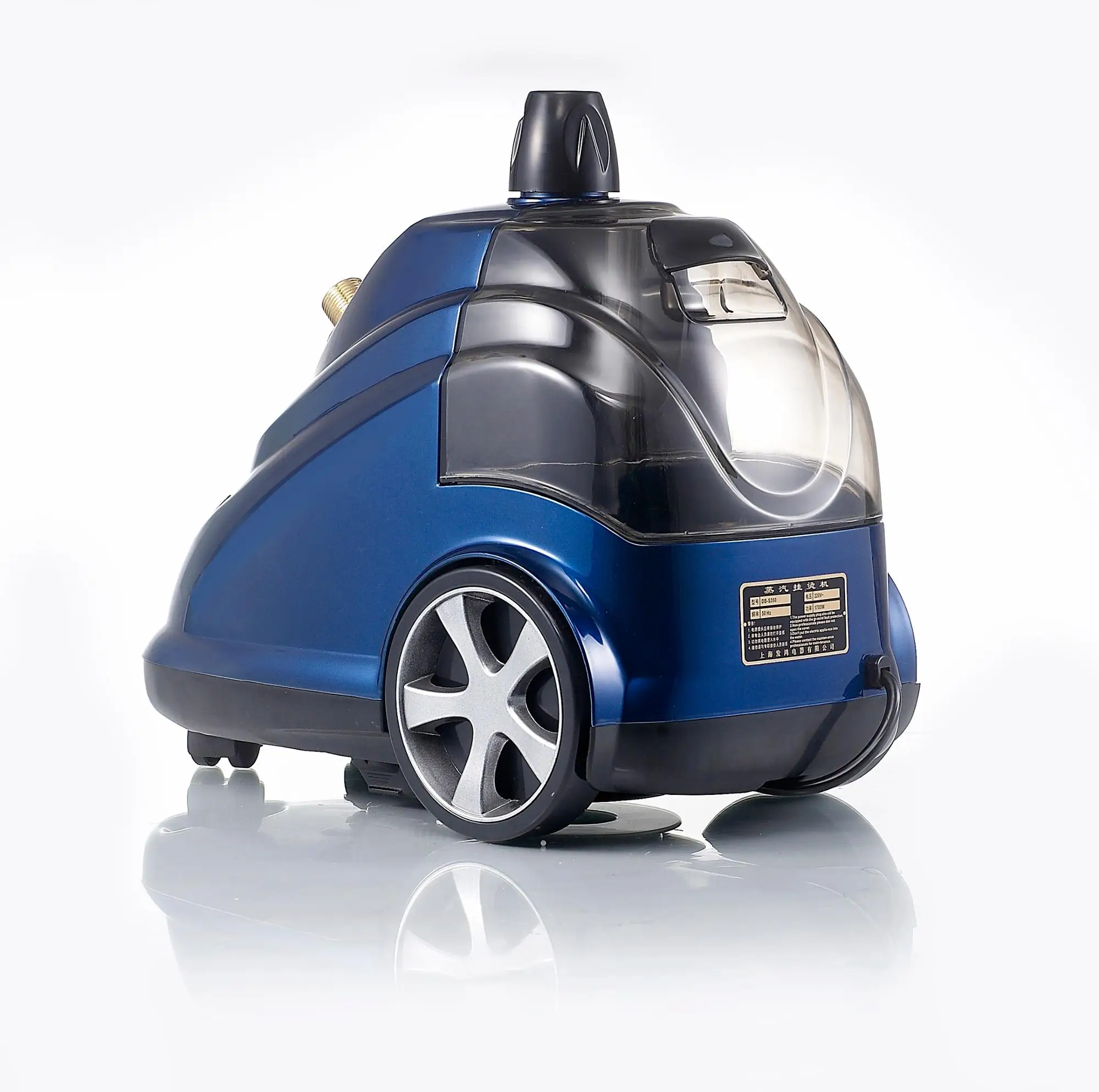 2021 Tobi Professional Vertical Steam Iron - High Quality