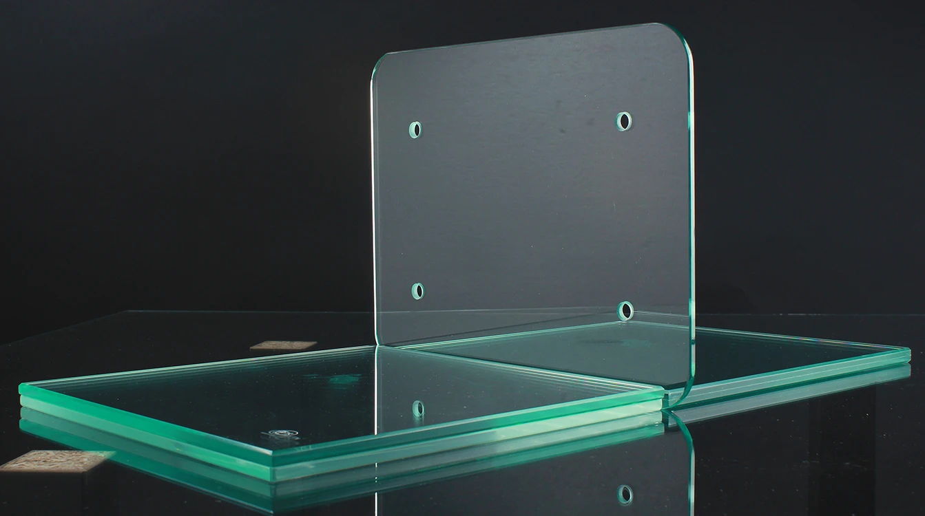 6.38mm 8.38mm 10.38mm 12.38mm Laminated Building Glass - Buy 6.38mm 8 ...