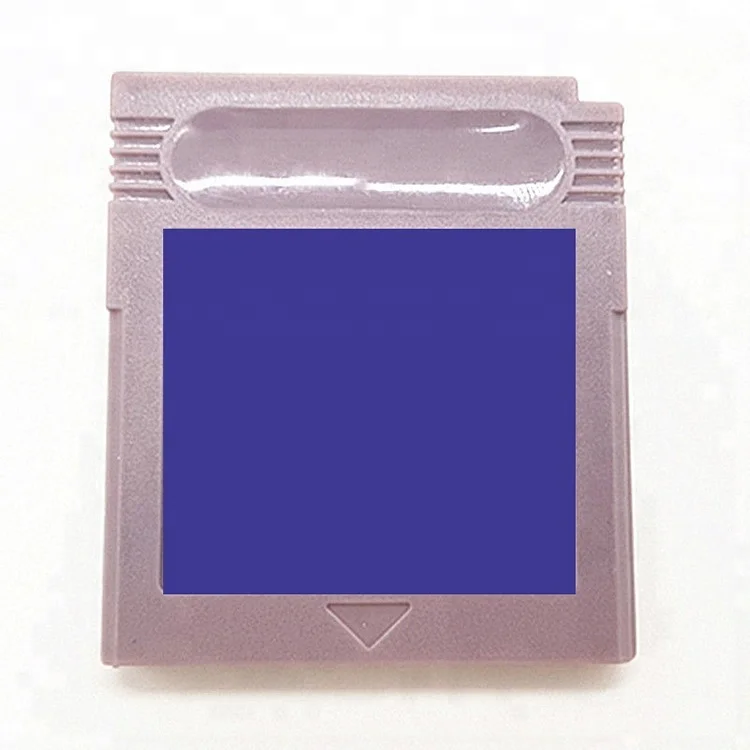 Cartridge Card Carts for Nintendo GBC Game Boy Color Games