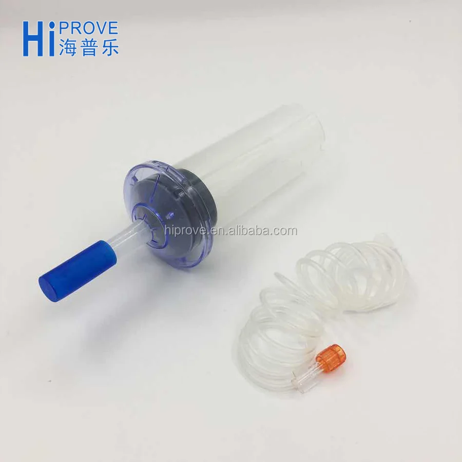 Large 200ml Lf Ct9000 & Ct9000 Adv High Pressure Angiography Injector ...