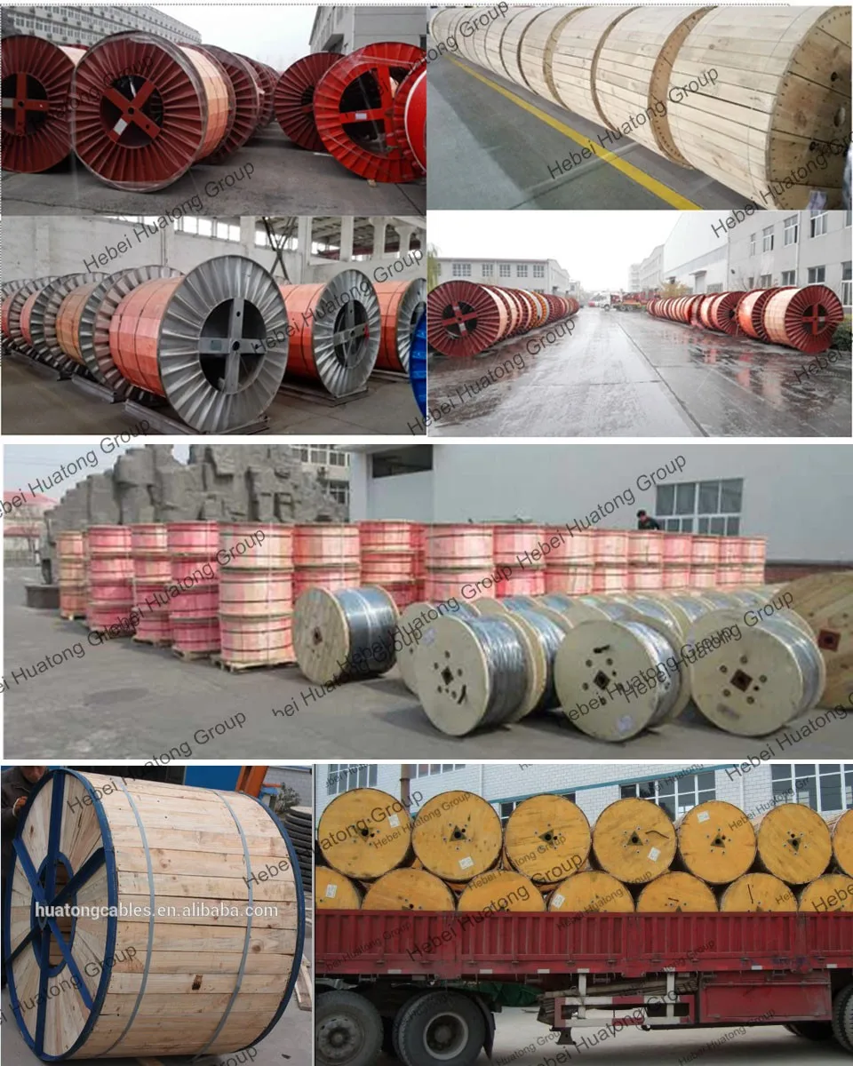 18/30 KV RHZ1-OL H16 Cable - XLPE Insulated Medium Voltage