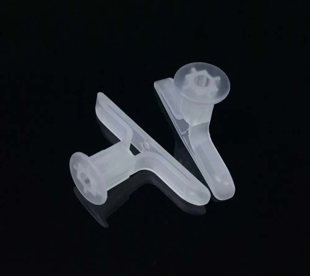 Plastic Nylon Butterfly Wall Plug - Buy Plastic Nylon Anchor,Plastic ...