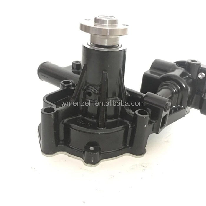 Menzeh Better Quality Gear Pump Assy For 31q6-30050 31e40015 31n5-30020 R140w-7 R170w-7 R200w-7 ...
