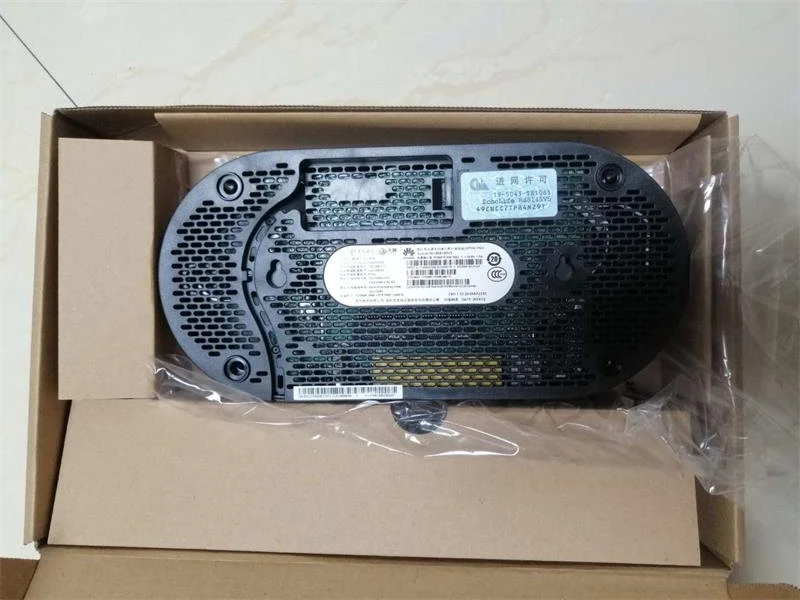 Huawei Hs8145v 8145v5 Hg8145v 4ge Gpon Gepon Onu/ont Dual Band Wifi ...