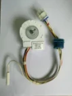 OEM Refrigerator Evaporator Fan Motor WR60X10307 - Quality Parts