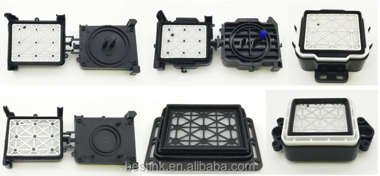 DX5 F186000 Printhead for Epson R1900 R2000 Printers