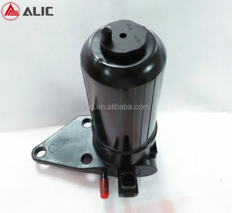 4132a018 Ulpk0041 Diesel Fuel Lift Pump Oil Water Separator For Perkins ...