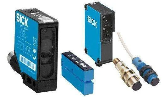 Wse250-2p2431 Sick 传感器 - Buy Sick 传感器 Sick，sick 编码器 Sick 光电传感器近程传感器 ...