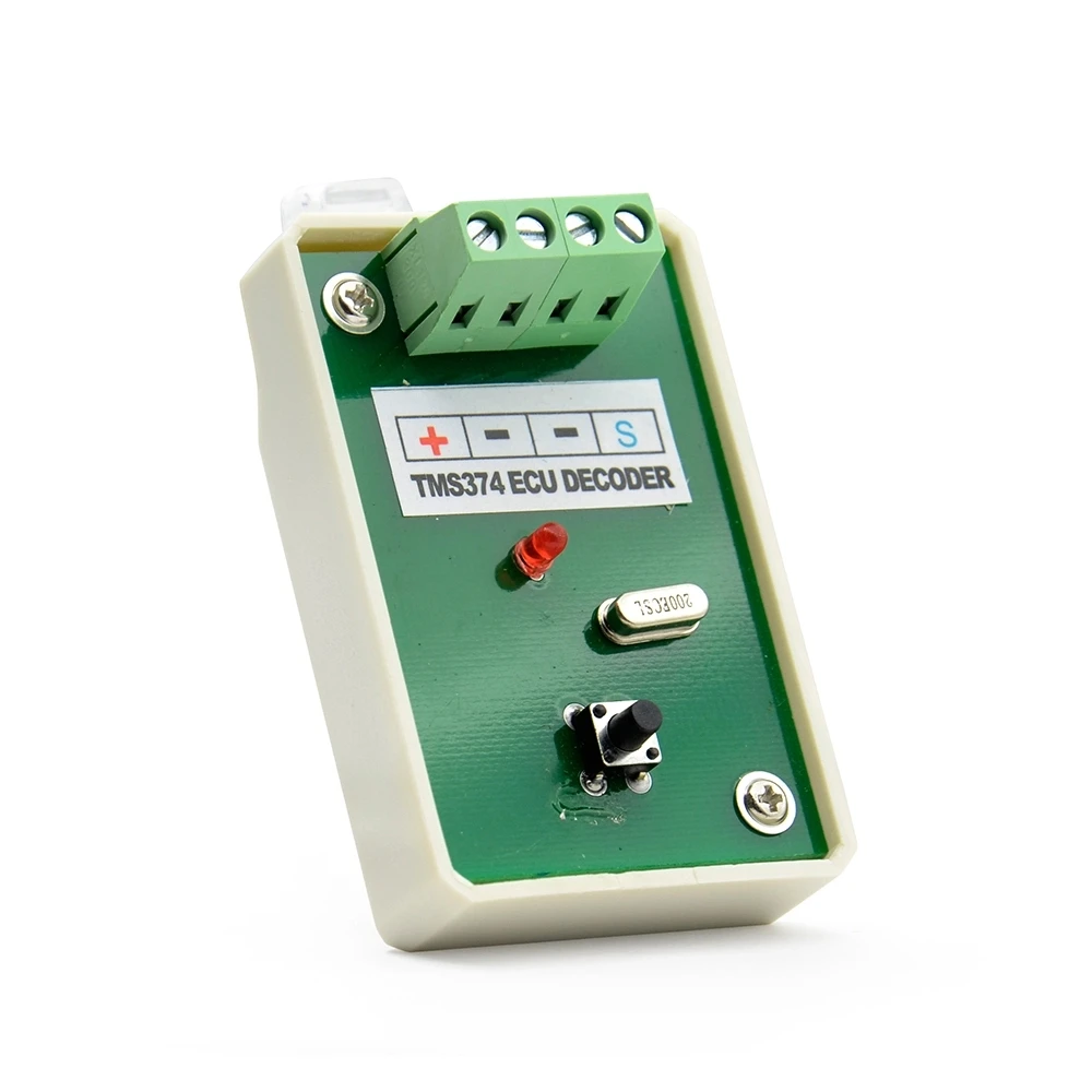 Tms374 Ecu Decoder Auto Ecu Programmer Tms 374 Ecu Chip Tunning For Re ...