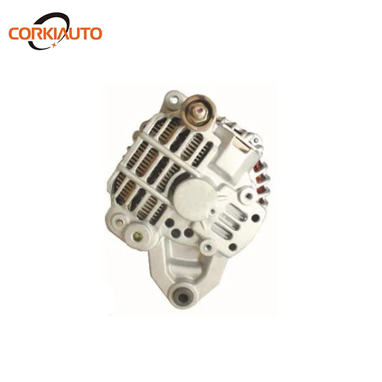 Corkiauto Alternator 12v Jfz1925 90A - Reliable Performance