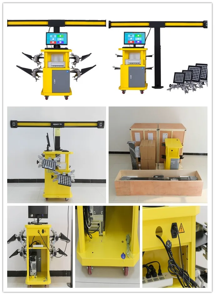 2 Post Lift Wheel Alignment - Buy 2 Post Lift Alignment,Wheel Alignment ...