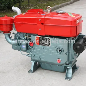 Changfa Design Best Quality Low Price 15hp Small Water Cooled Diesel ...