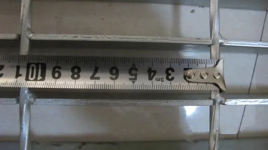 Steel Grating Weight Per Square Meter - Buy Steel Grating,Steel Grating ...