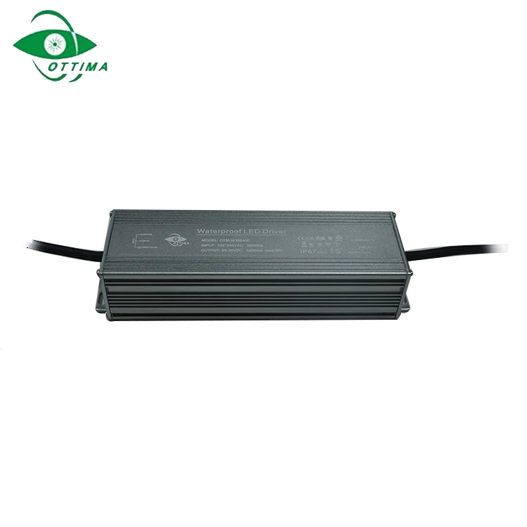 Waterproof Ip67 Led Power Supply Inventronics Constant Voltage 100w 12v 24v Dimmable Led Driver ...