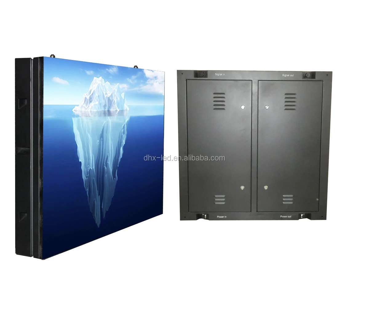 P8 Vending Machine Led Advertising Screen - Buy Vending Machine Led ...