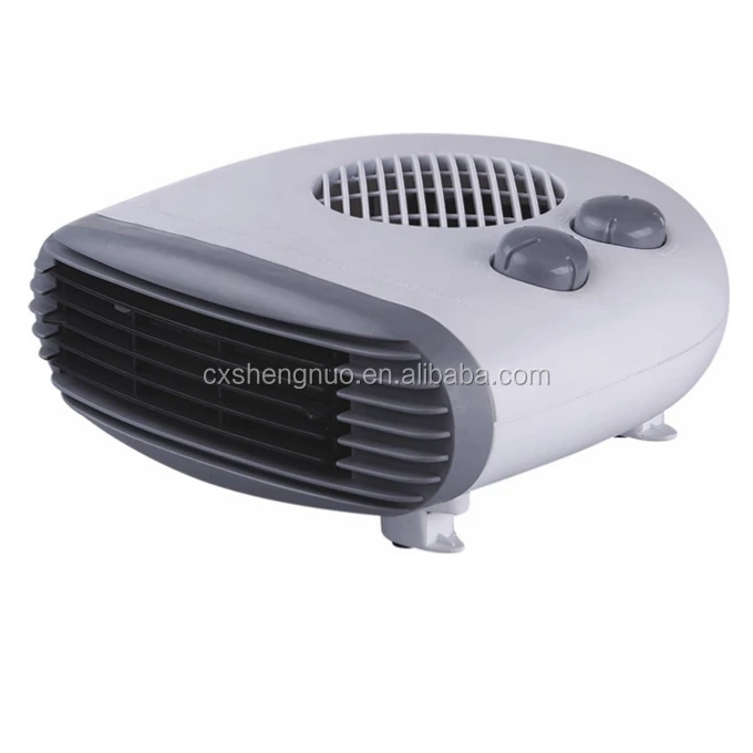 2kw Small Flat Calefactor Electrico Fh06 Electric Fan Heater Portable ...