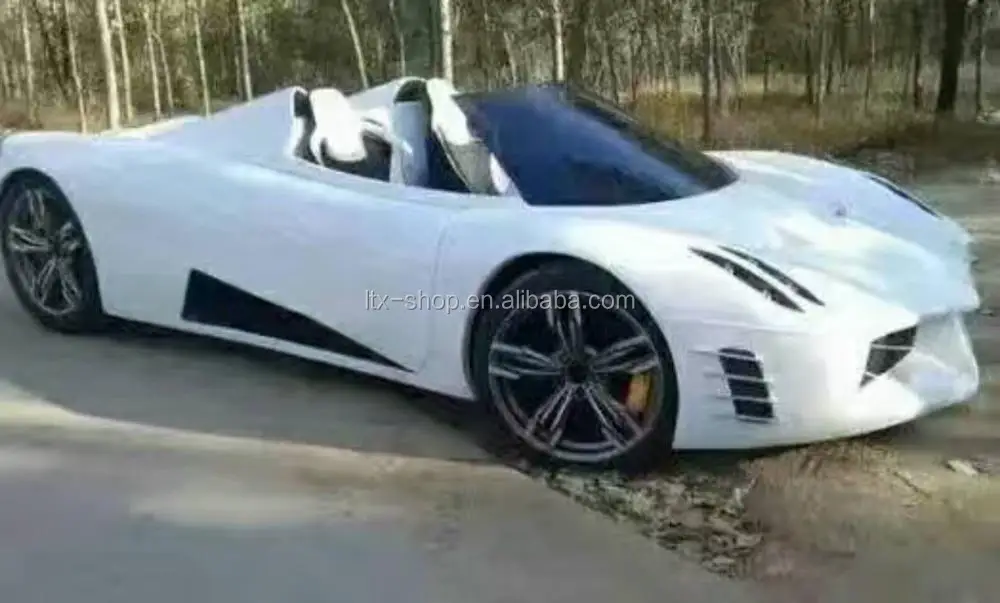 2018 New Arrival Super Cool Convertible Car,China Factory Electric ...