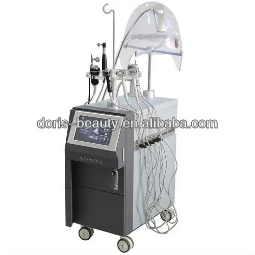 Doris Beauty Best Effect Portable Hyperbaric Oxygen Tent For Hospital ...