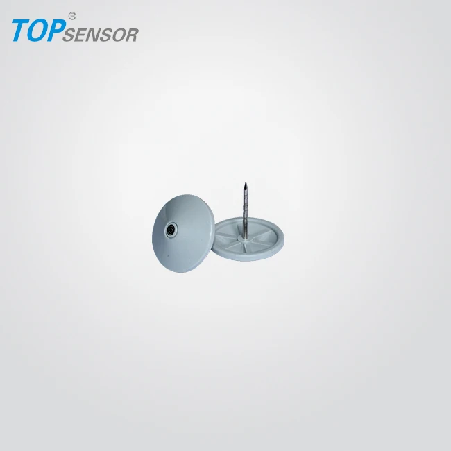 Garments Alarm Anti Theft Device Eas Hard Tag Plastic Safety Pins - Buy ...