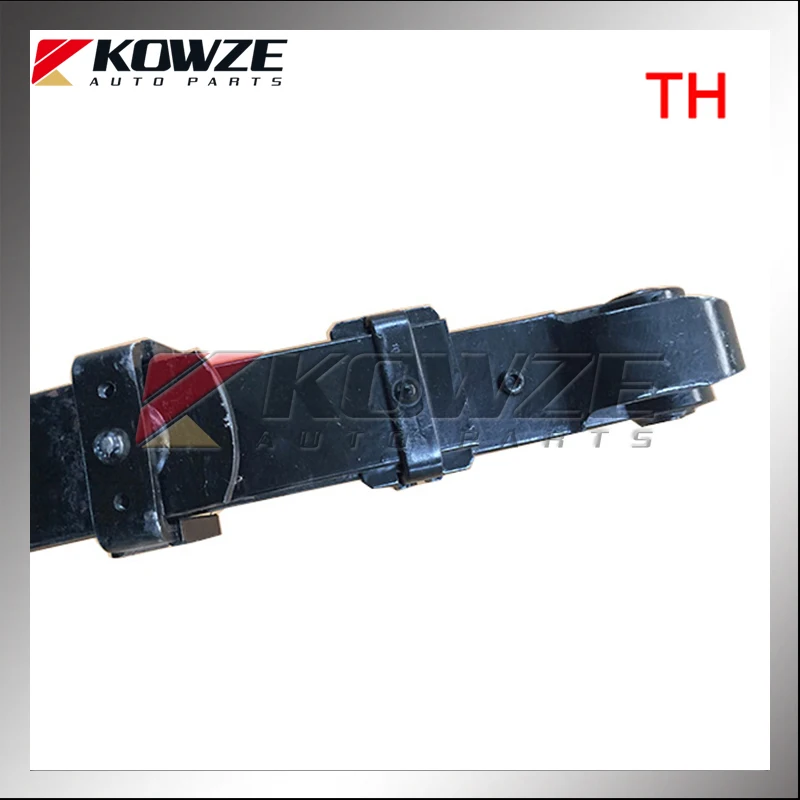 Rear Suspension Spring Assembly For Triton Leaf Spring L200 Ka4t Kb4t ...