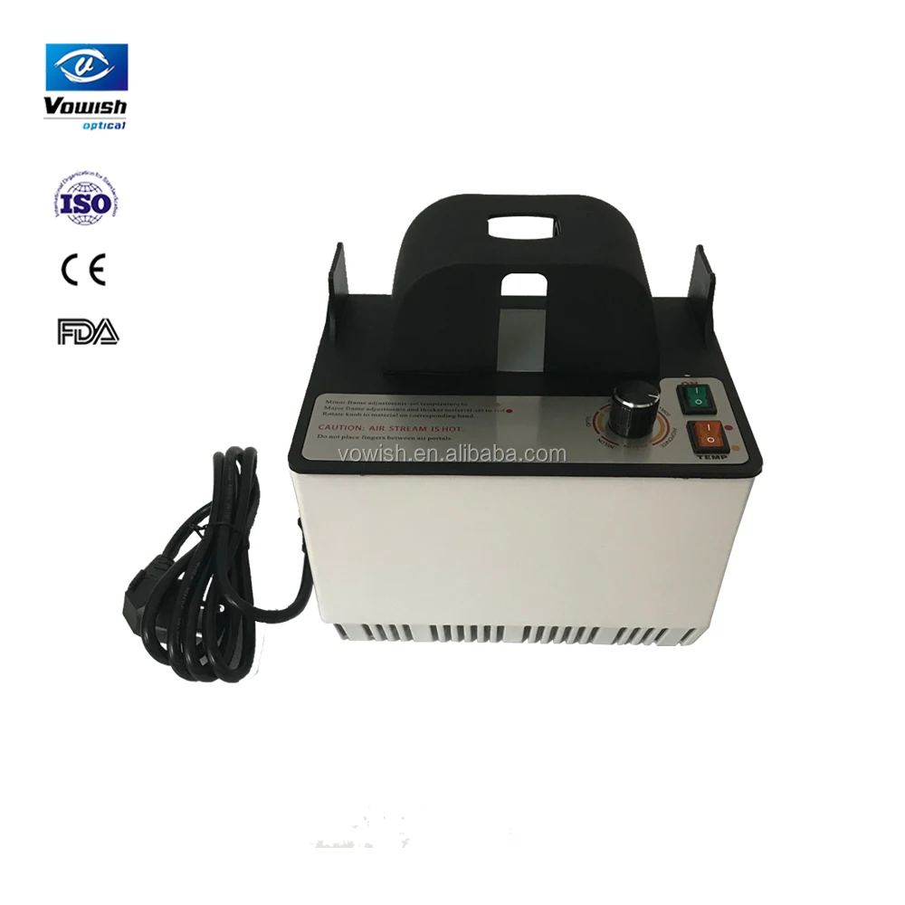 Optometry Equipment Fw-8 Frame Heater Optical - Buy Frame Heater ...