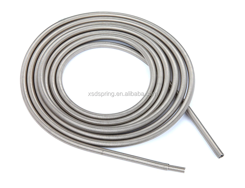 Precision O Ring Circular Shape Garter Springs - Buy Circular Springs,O ...