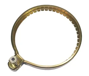 High Quality Screw Type Stainless Steel Meter Locking Rings