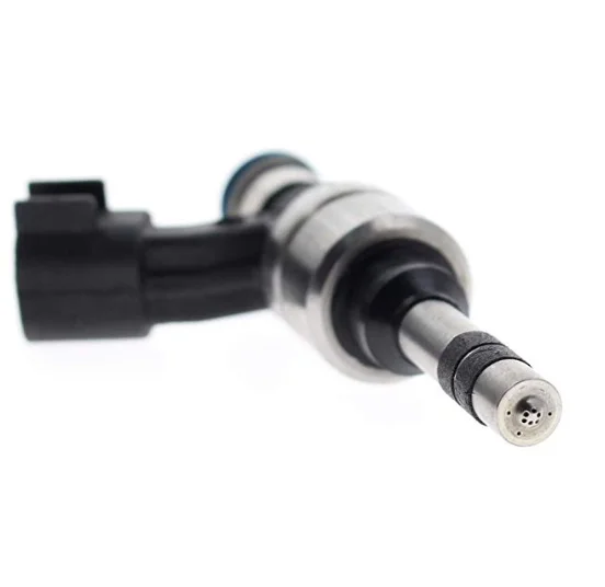 Fuel Injector 12629927 For Gmc Buick Lacrosse Chevrolet Cadillac Cts 3 ...