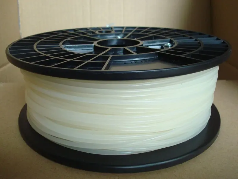 Plastic Welding Filament - High-Density Polyethylene