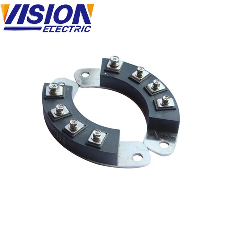 3 Phase Diode Bridge Rectifier For Generator Mxg(y)50-15 Mxg50-15 - Buy ...