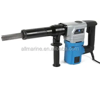 Electric Needle Scaler Amejc-11,Amejc-22,110v & 220v - Buy Electric Jet ...