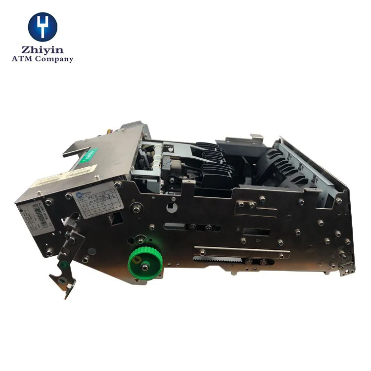 Atm Parts Grg 9250 H68n Cash Recycling Module Crm9250 Yt2.291.056rb4 ...