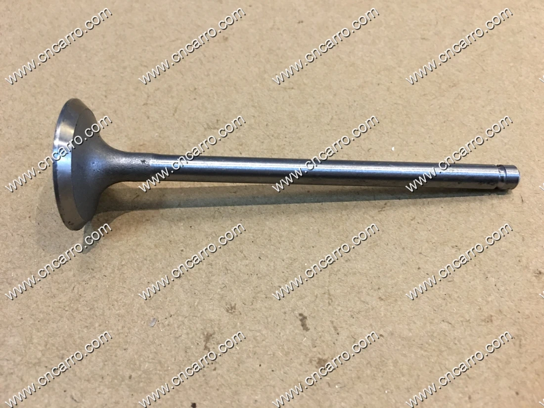 Chevy Engine Intake Valves - Durable & Efficient Solutions