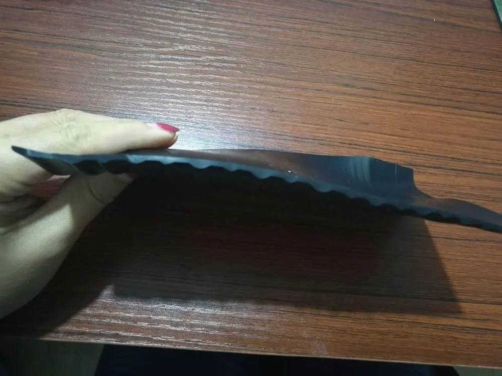 Pvc Inflatable Boat Edging Seal Strips Edge Seam Strips,Flexible ...