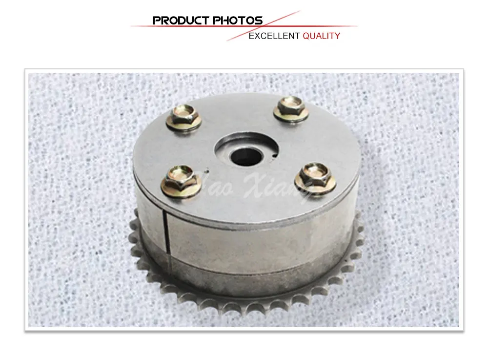 Good Quality Camshaft Timing Gear Assy 13050-21041/13050-21040 - Buy ...