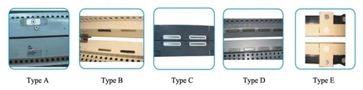 FPC Copper-Plating Rack - Durable and Efficient Solutions