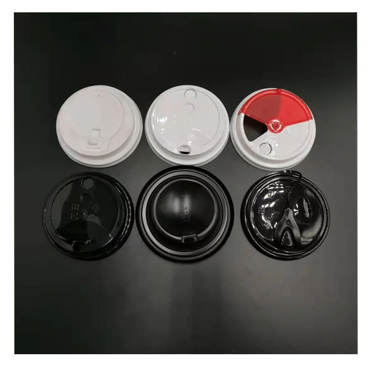 Disposable Plastic Lid PP Injection Lid| Alibaba.com