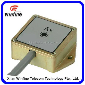 Uniaxial Accelerometer . Low Noise Mems Acceleration Sensor - Buy Ial Accelerometer ...